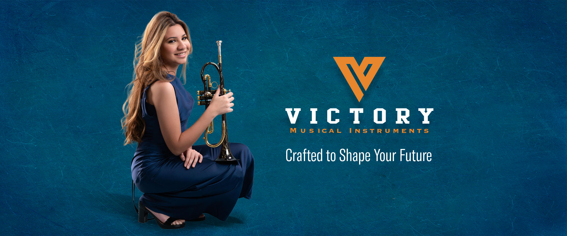 Triumph Series Band Instruments – Victory Musical Instruments