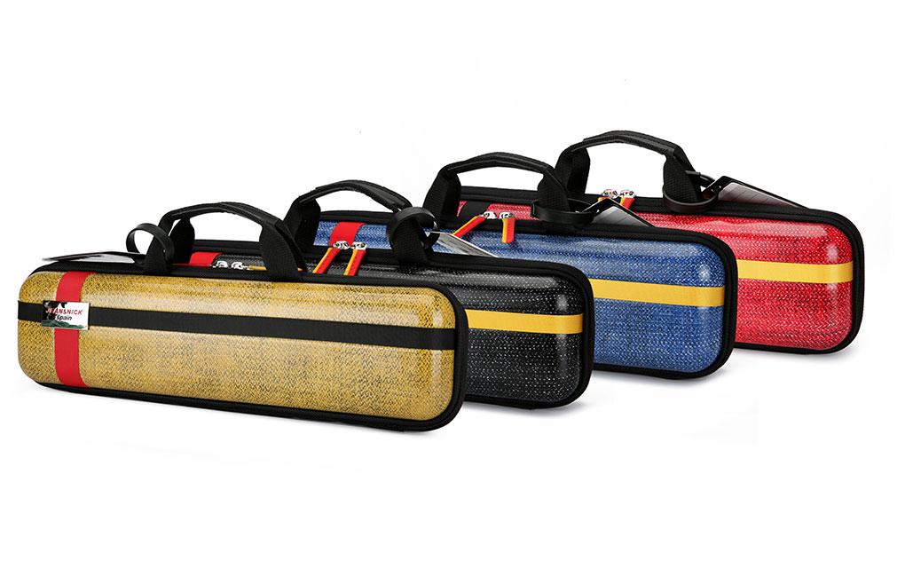 Flute Cases – Victory Musical Instruments