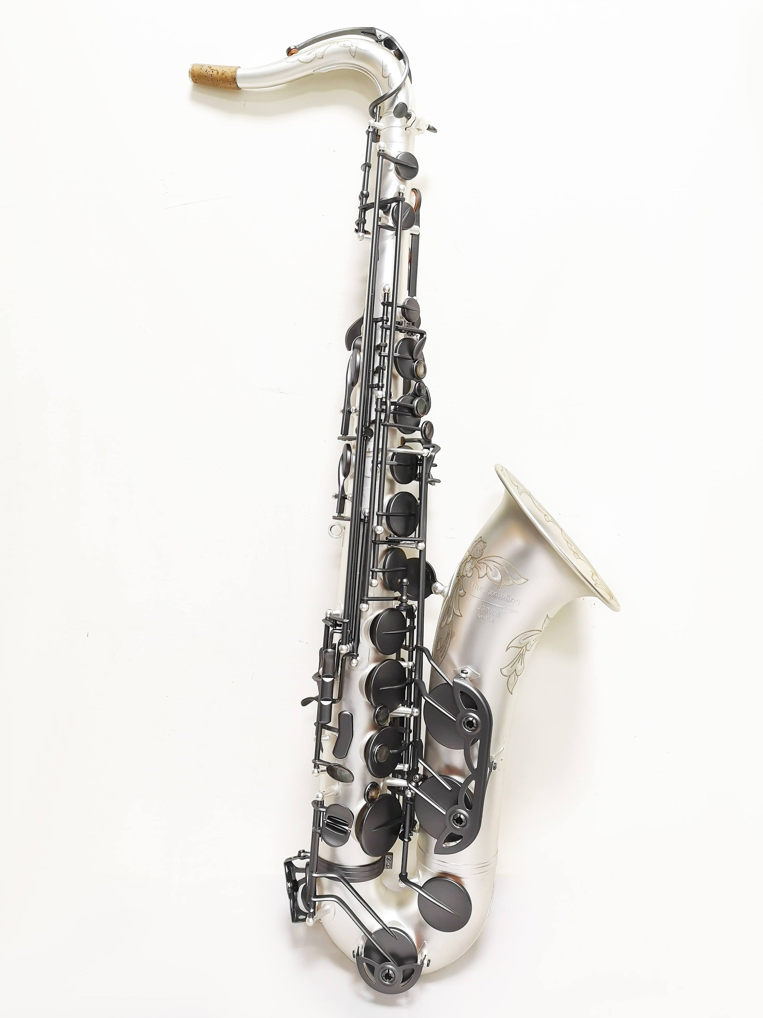 Great Prices on Top Quality Professional Saxophones – Victory Musical ...