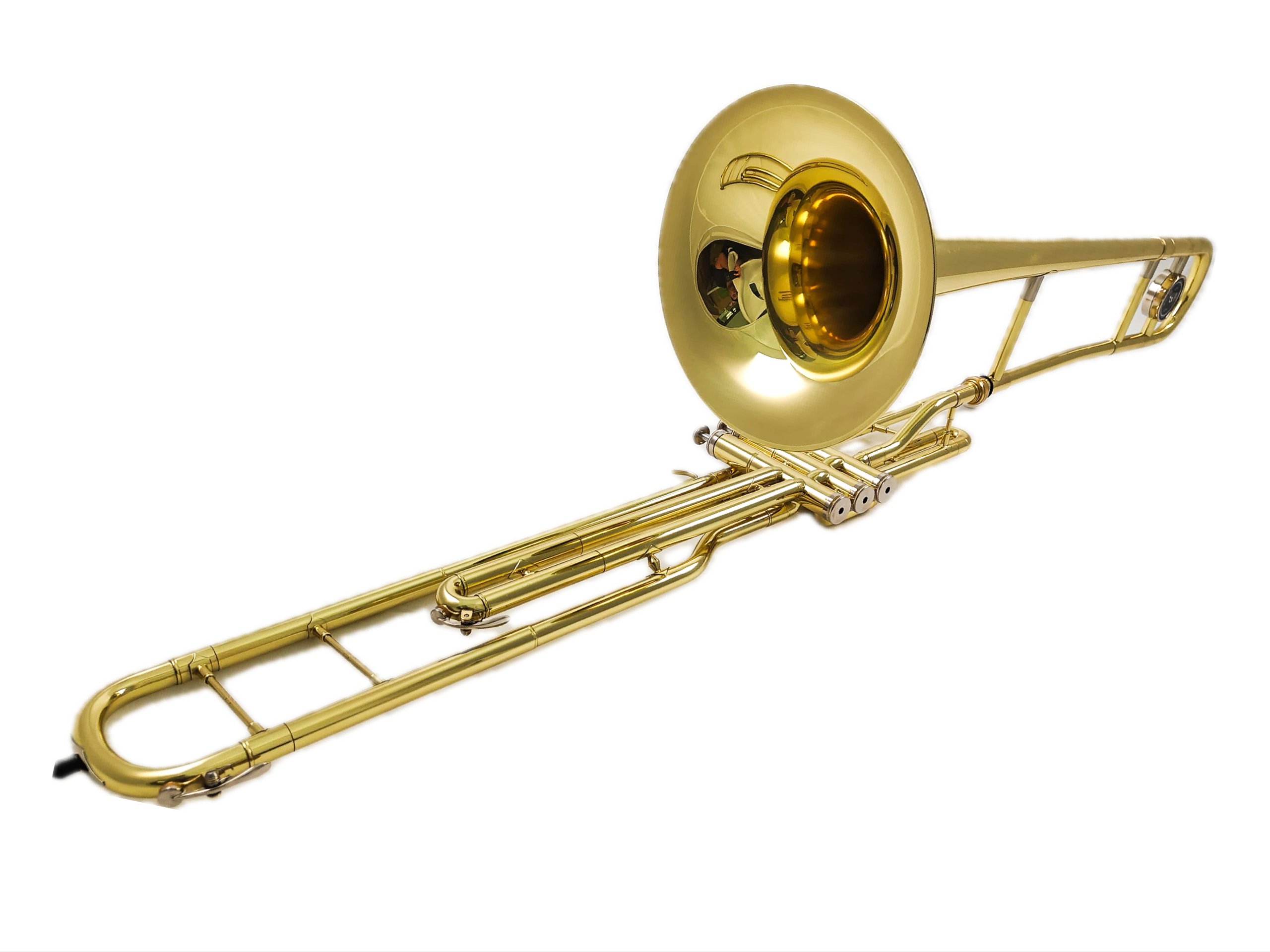 Trombones – Victory Musical Instruments