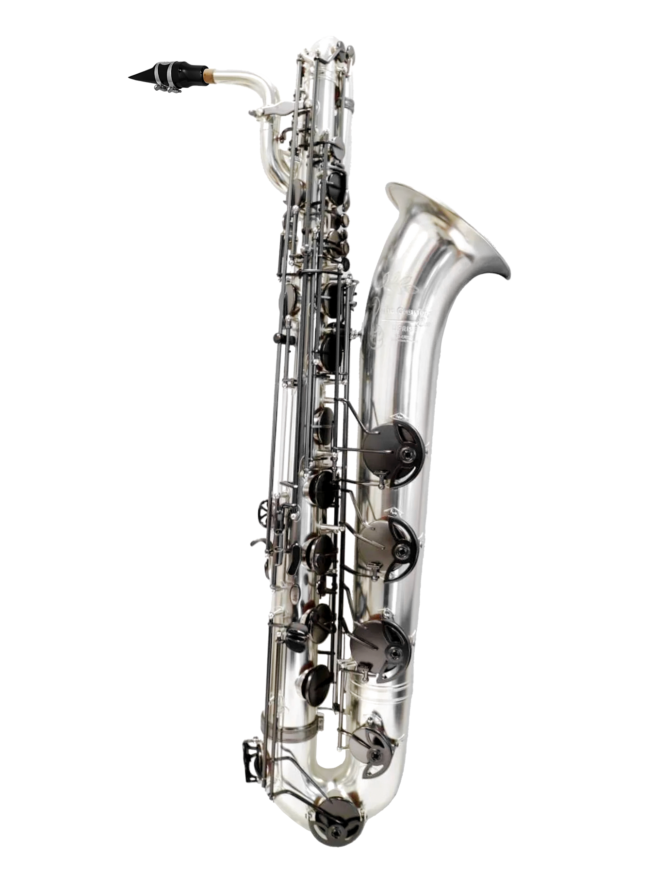 Uprise Series Professional Baritone Saxophone (GEN 2) – Victory Musical ...