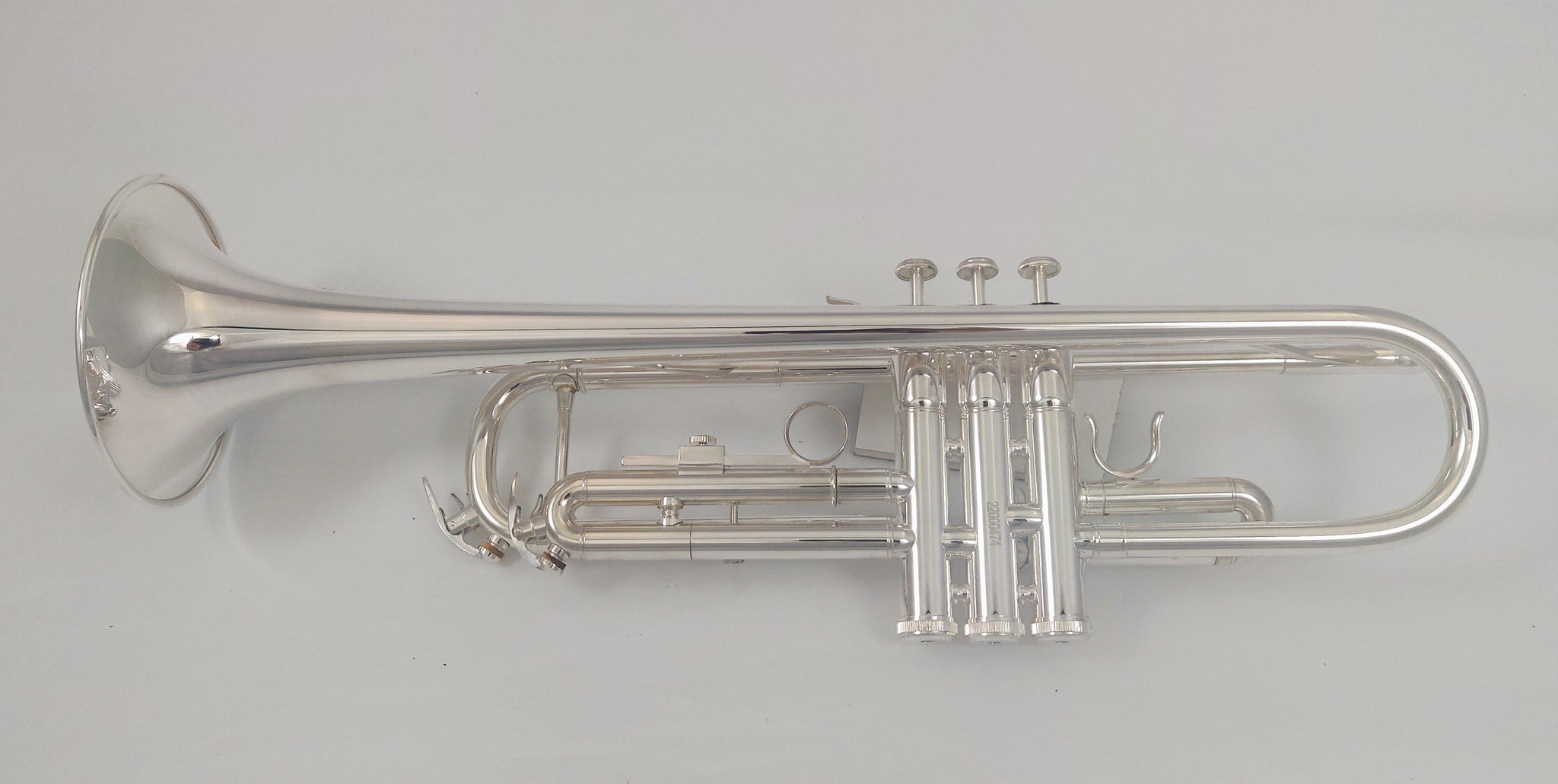 Triumph Series Trumpet – Victory Musical Instruments