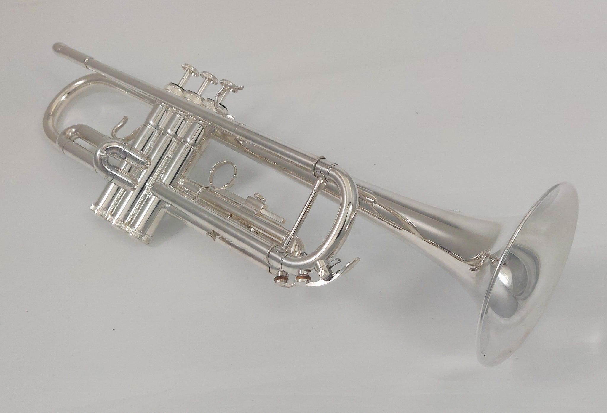 Triumph Series Trumpet – Victory Musical Instruments