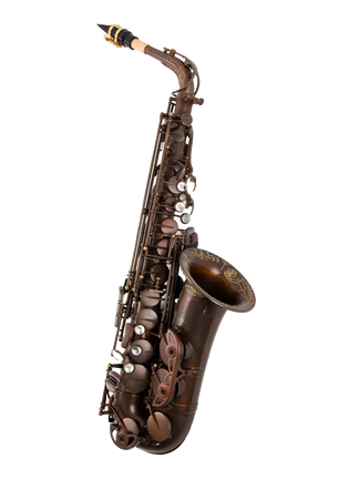 Origin Series Professional Alto Saxophone Gen 3 – Victory Musical ...