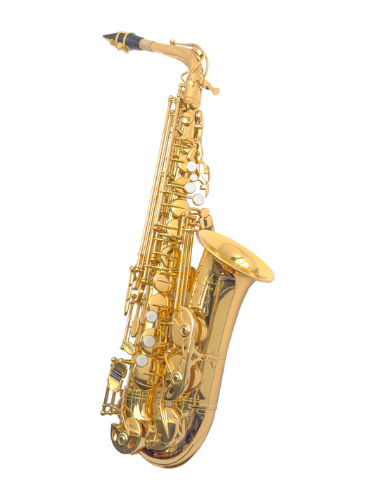 Alto Saxophones – Victory Musical Instruments