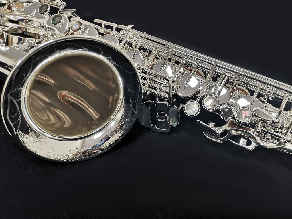 Buy Uprise Series Professional Alto Saxophone (GEN 2) at Victory ...