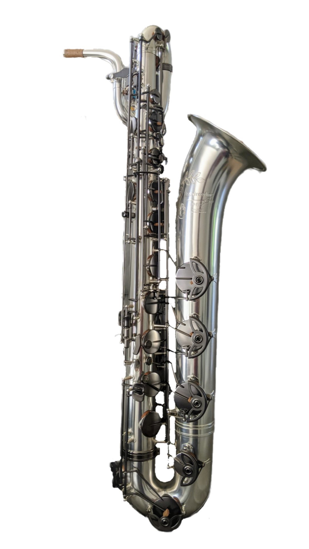 Uprise Series Professional Baritone Saxophone (GEN 2) – Victory Musical ...