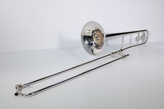 Crown Series Bb Tenor Jazz Trombone – Victory Musical Instruments