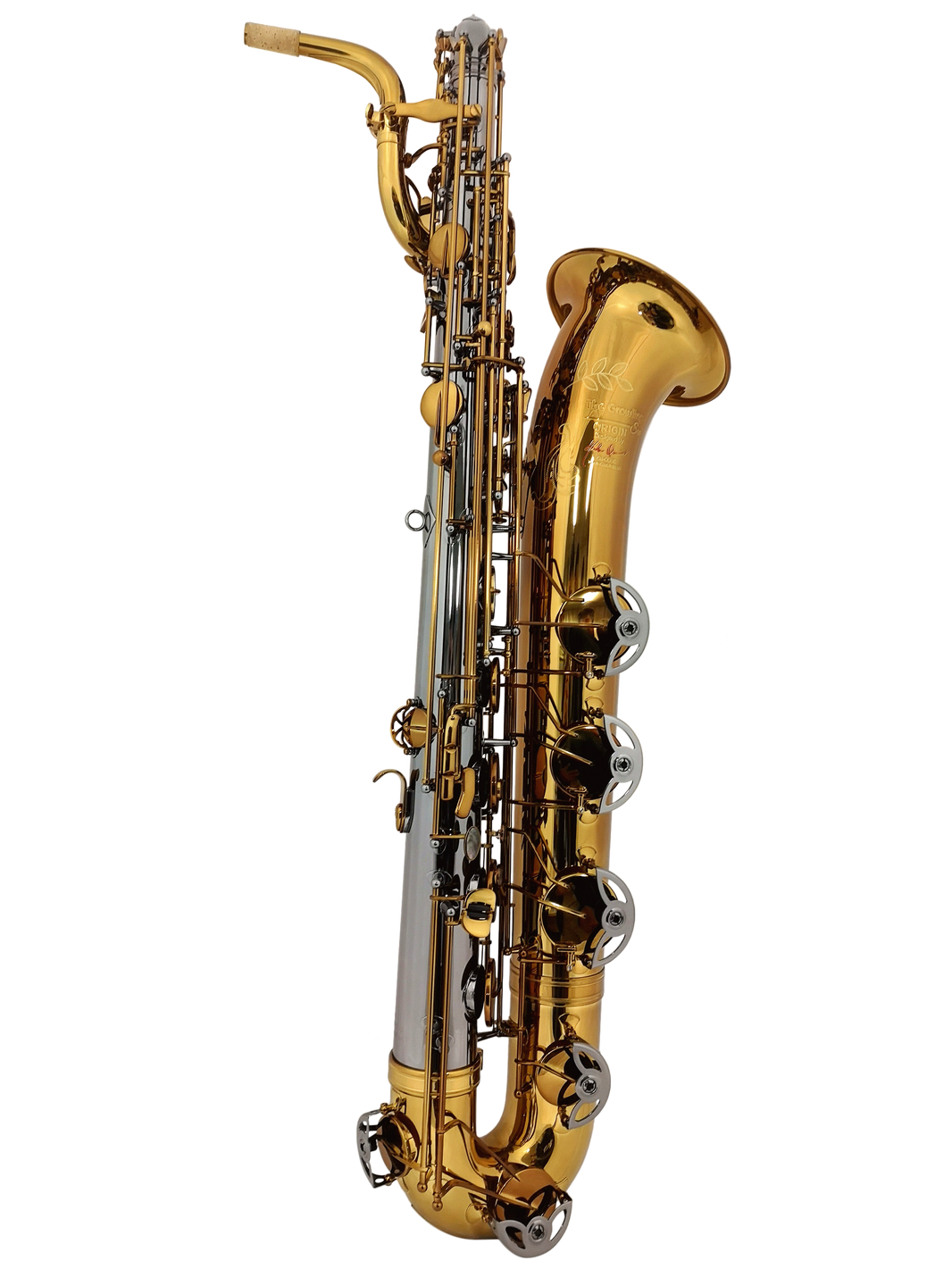 Great Prices on Top Quality Professional Saxophones – Victory Musical ...