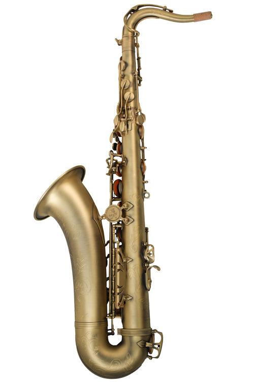 Buy Uprise Series Professional Tenor Saxophone (GEN 2) at Victory ...