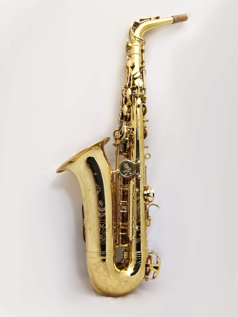Buy Uprise Series Professional Alto Saxophone (GEN 2) at Victory ...