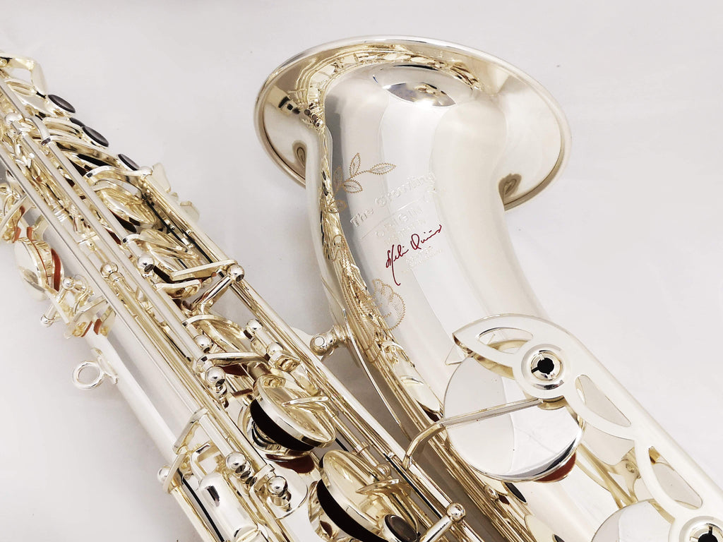 Buy Origin Series Professional Tenor Saxophone (GEN 3) at Victory ...